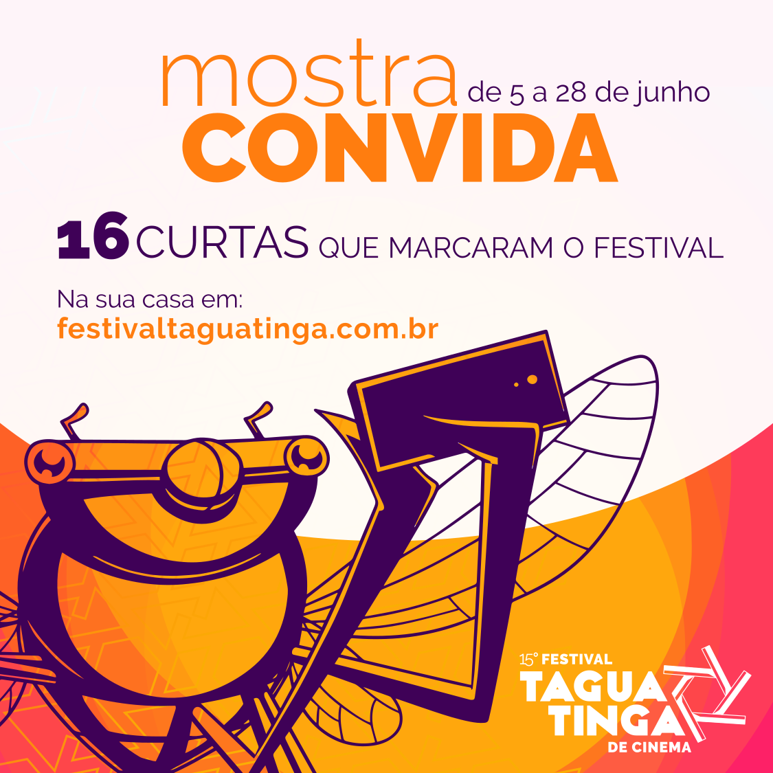 Mostra Convida 2020 | Esquentando os motores – Festival Taguatinga de ...